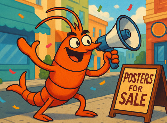 Etsy Ads in 2026: Strategy for Poster & POD Sellers – PrintShrimp