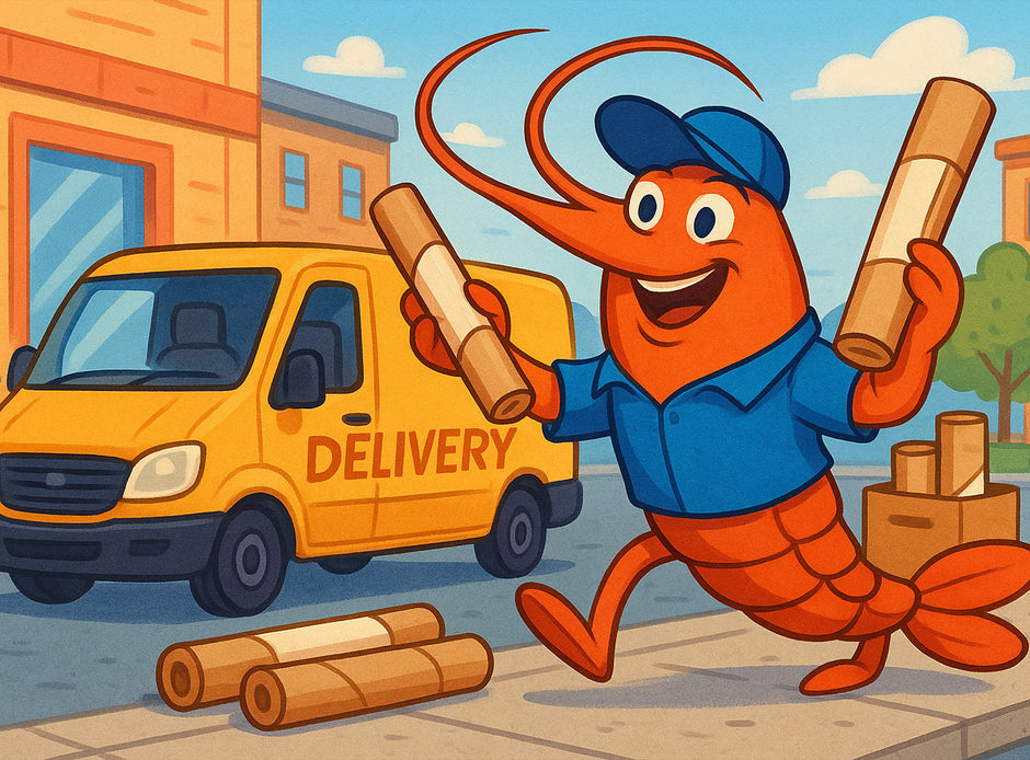 How to Add Tracking to Your Etsy Orders | PrintShrimp Guide